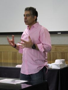 2017 Preparedness Conference AAR - Notes from KR