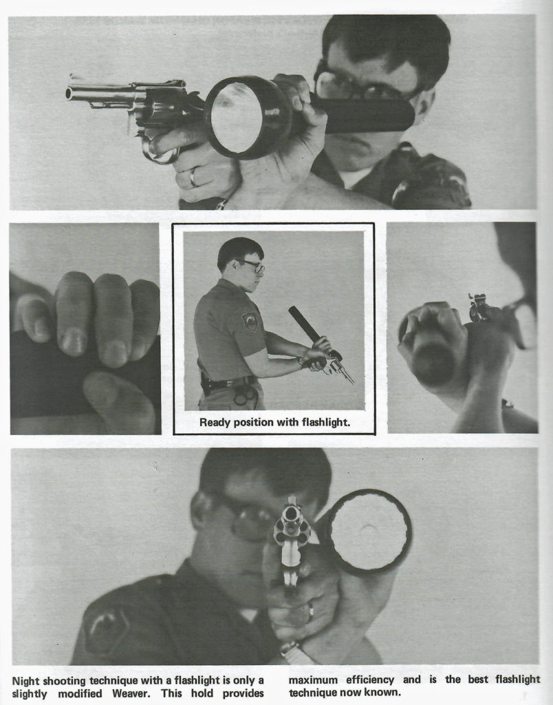 Book Review - Complete Book of Combat Handgunning (Chuck Taylor, 1982 ...