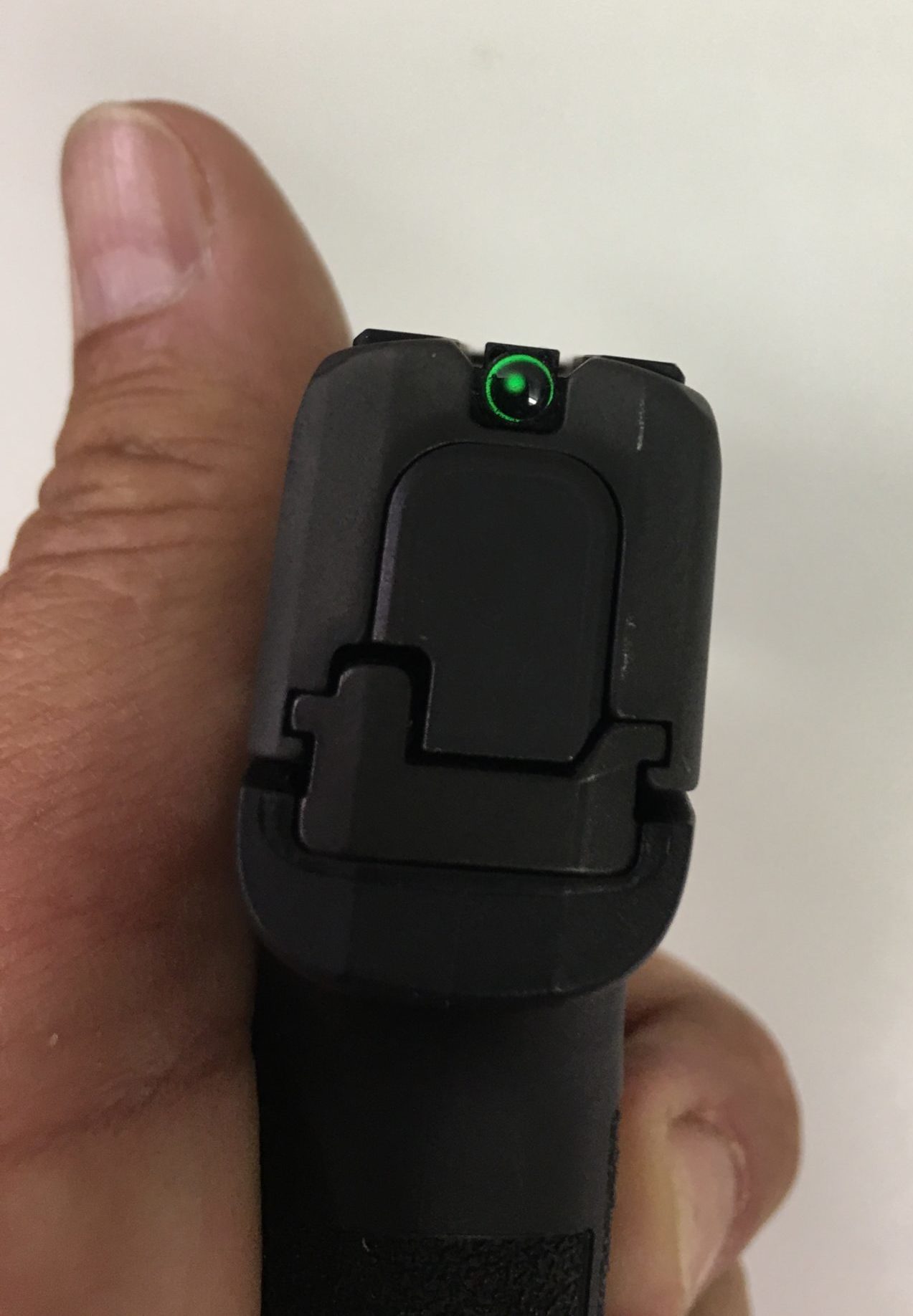 365 SAS Sights - Notes from KR