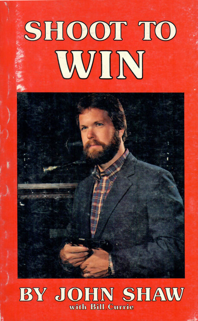 Book Review: Shoot To Win (John Shaw & Bill Currie, 1985) - Notes from KR