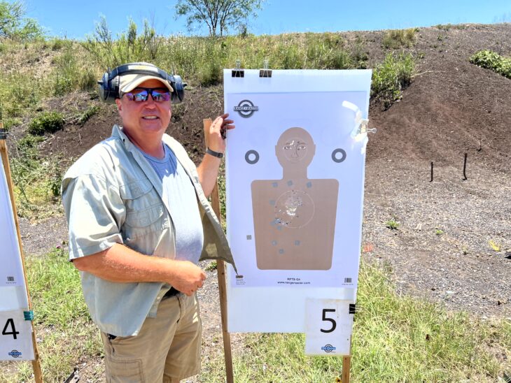 Rangemaster Professional Pistolcraft Instructor Course May 2024 - Notes ...